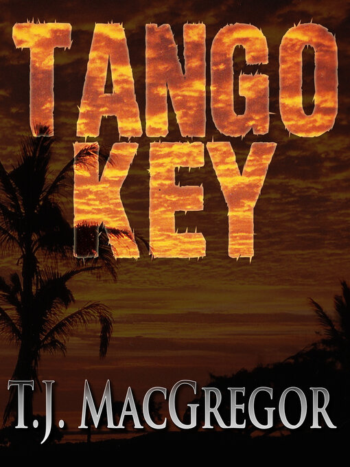 Libby - Tango Key